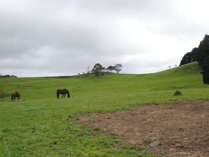 40 PENDER SMITH ROAD, Trida, Vic 3953 - Property Details