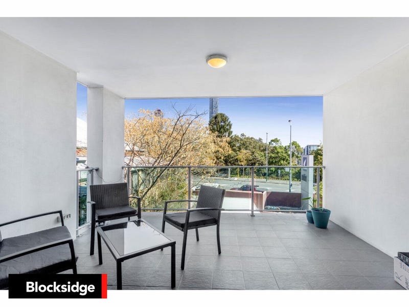 403/491 Wickham Terrace, Spring Hill, QLD 4000 - realestate.com.au