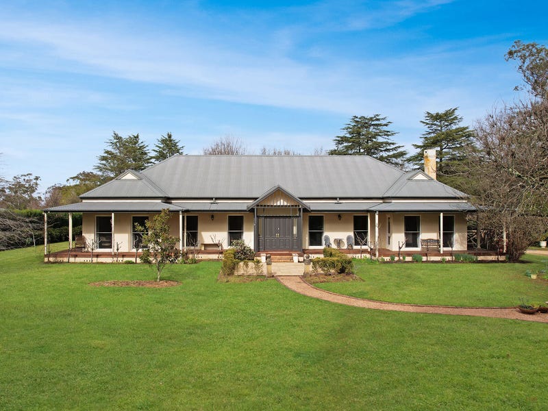 11 Hopewood Road, Bowral, NSW 2576 - Property Details
