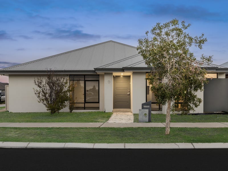 30 Silverthrone Road, Haynes, WA 6112 - Property Details
