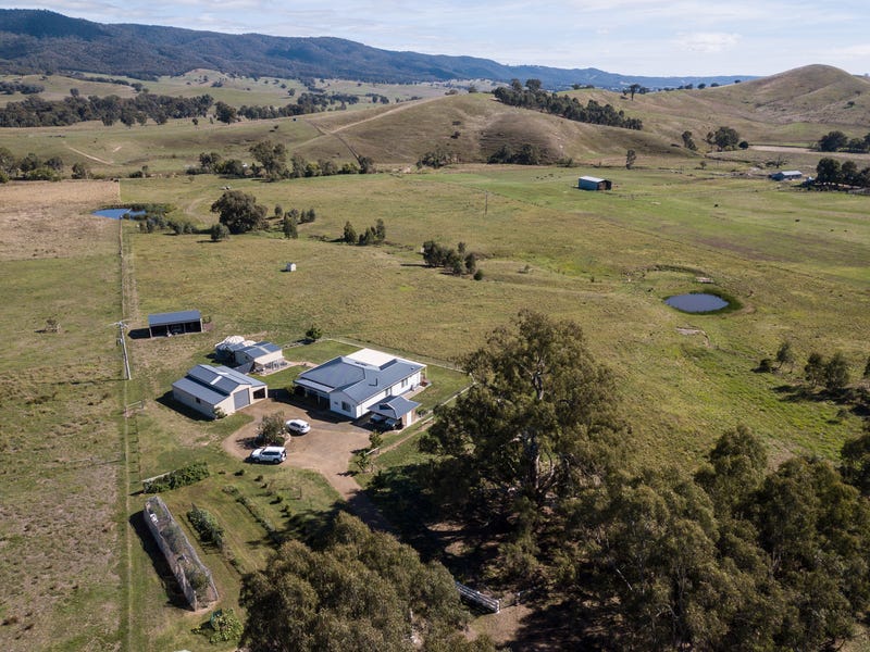 Property 700134782, Yarck, Vic 3719 - Property Details