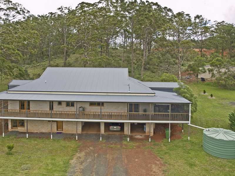 Property 104617604, Geham, Qld 4352 - Property Details