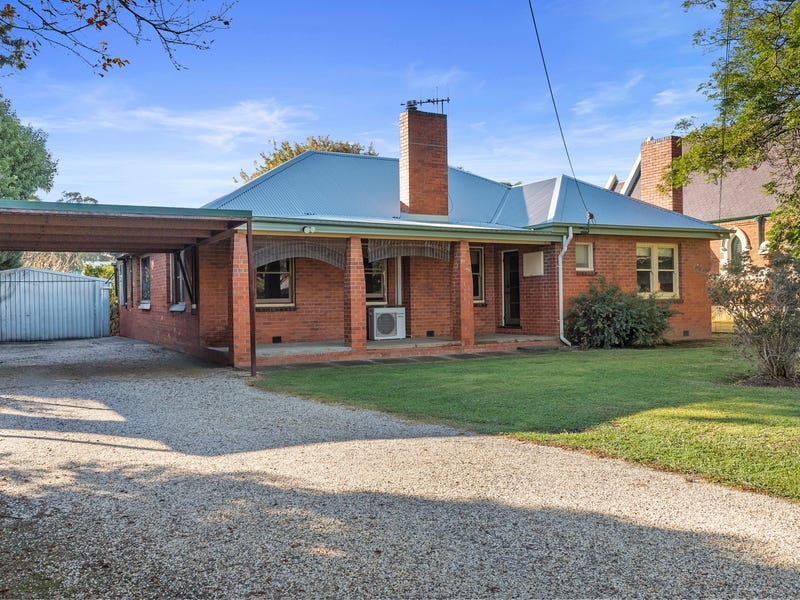 262 High Street, Nagambie, Vic 3608 - Property Details