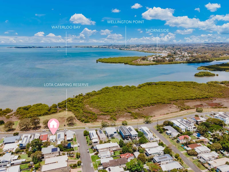 733 Esplanade, Lota, Qld 4179 - Property Details