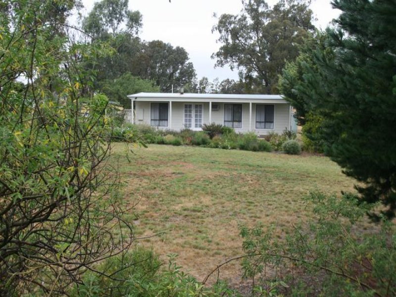 81 Hillarys Road, Elmhurst, Vic 3469 - Property Details
