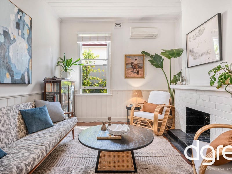 40 Solomon Street, Fremantle, WA 6160 - Property Details