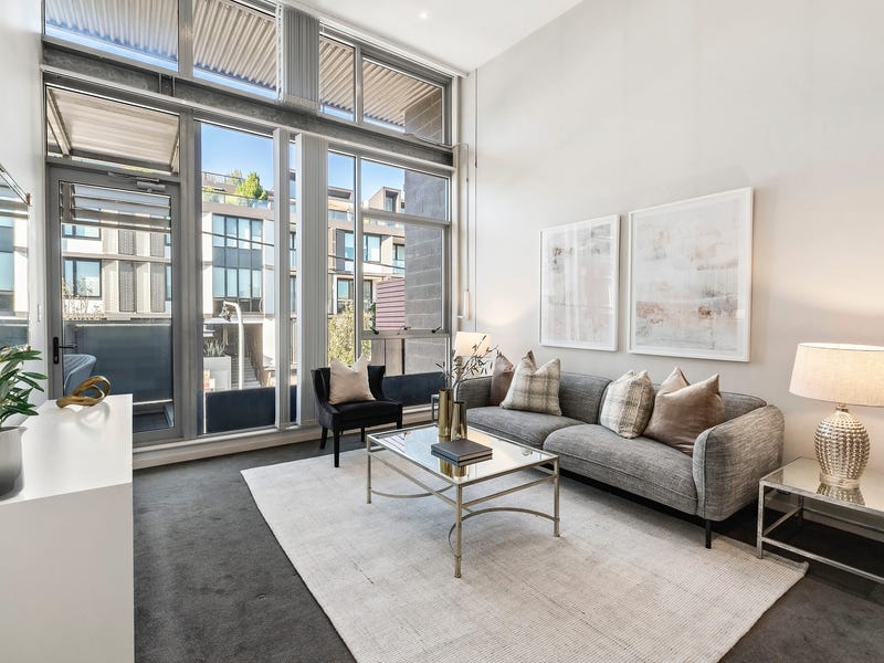 313/41 Terry Street, Rozelle, NSW 2039 - Property Details