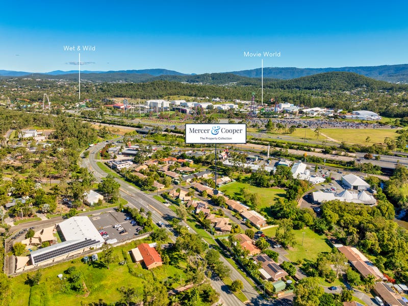 12/12 Helensvale Road, Helensvale, Qld 4212 - Property Details