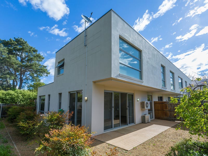 5/42 Ijong Street, Braddon, ACT 2612 - Property Details