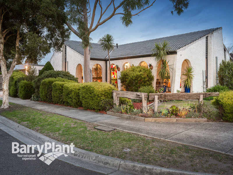 26 Beau Vorno Avenue, Keysborough, VIC 3173 - realestate.com.au