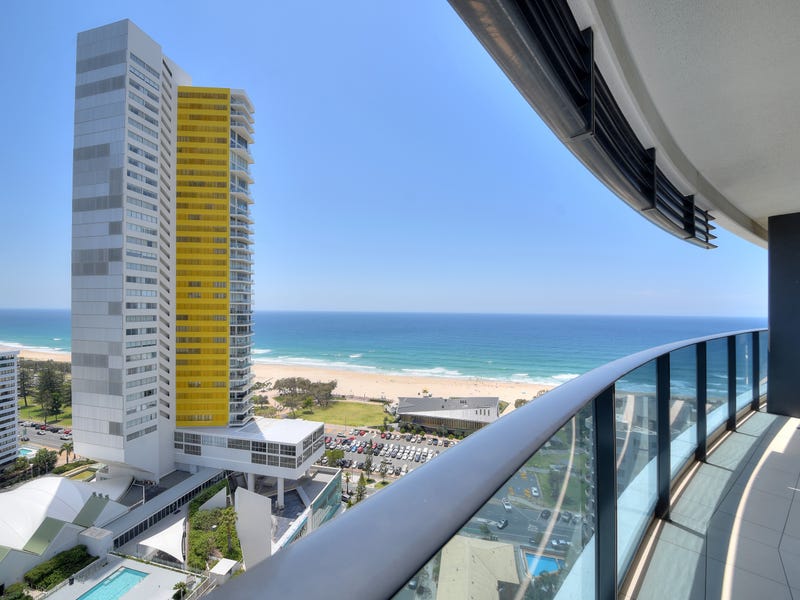 2102/1 Oracle Boulevard, Broadbeach, Qld 4218 - Property Details