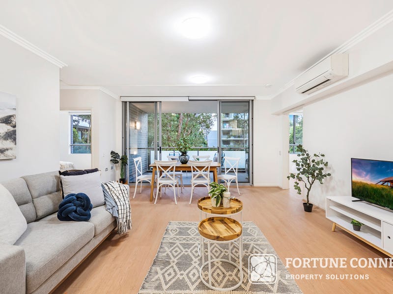 3G/25-31 Orara Street, Waitara, NSW 2077 - Property Details