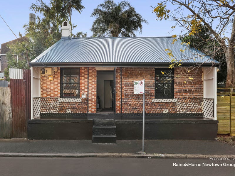 4 Crown Street, Glebe, NSW 2037 - Property Details