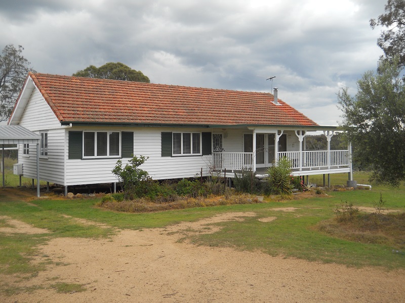 211 Coochie Road, Dalveen, QLD 4374 - realestate.com.au