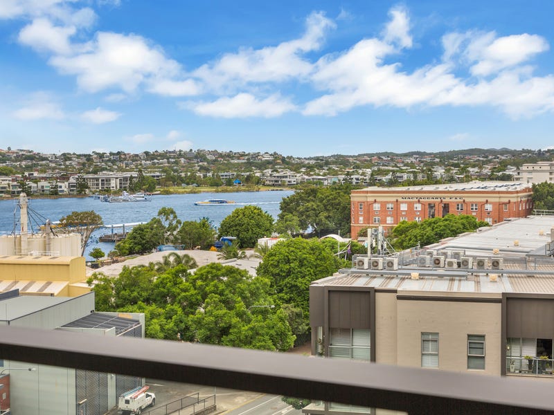 2080/48 Skyring Terrace, Newstead, Qld 4006 - Property Details