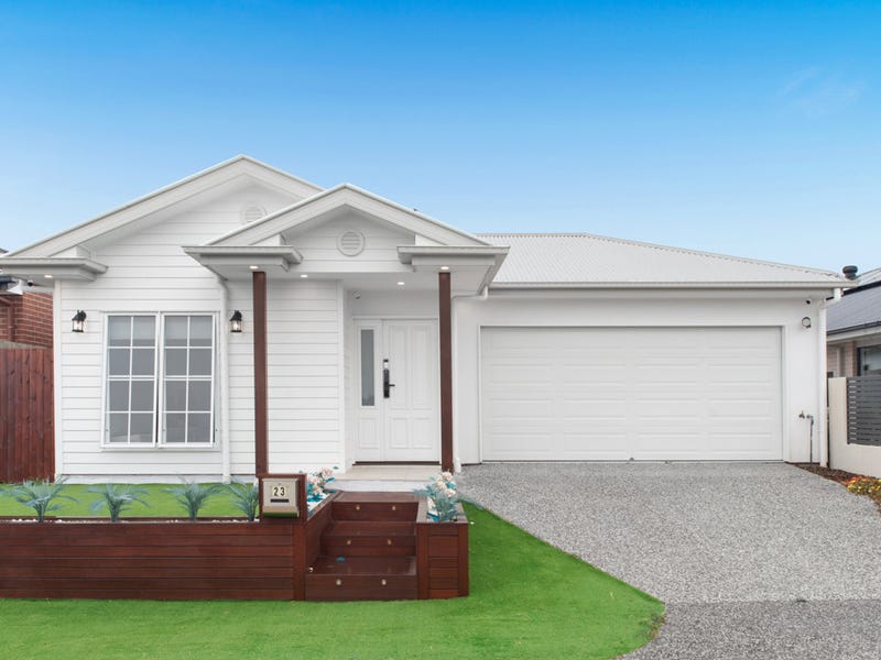 23 Apex Street, Griffin, Qld 4503 - Property Details