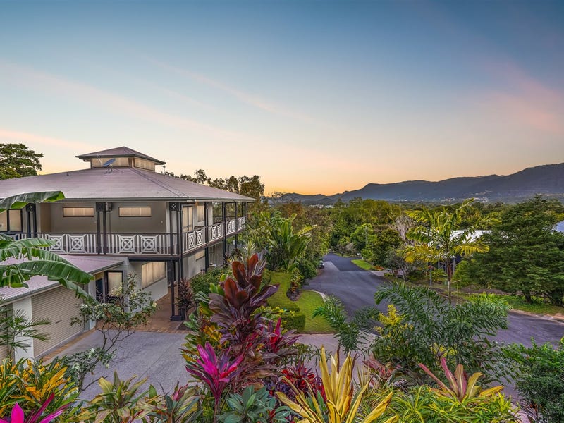 1 Queenley Close, Edge Hill, QLD 4870 - realestate.com.au