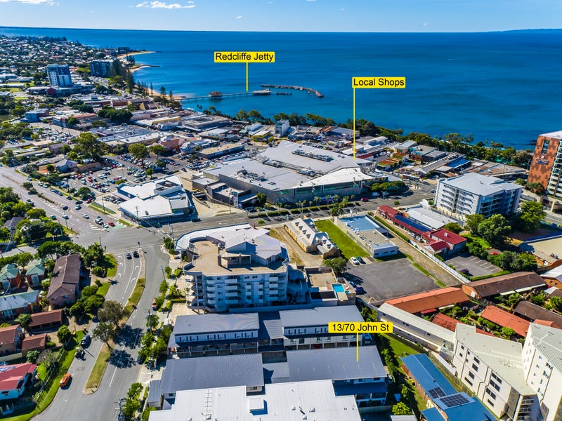 13/70 John Street, Redcliffe, QLD 4020 - realestate.com.au