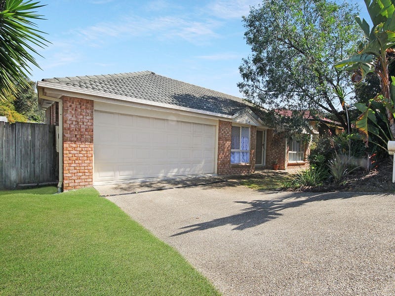 8 Scenic Crescent, Springfield, Qld 4300 - Property Details