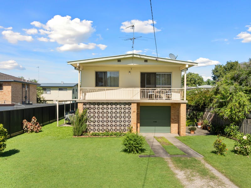 77 Fry Street, Grafton, NSW 2460 - Property Details