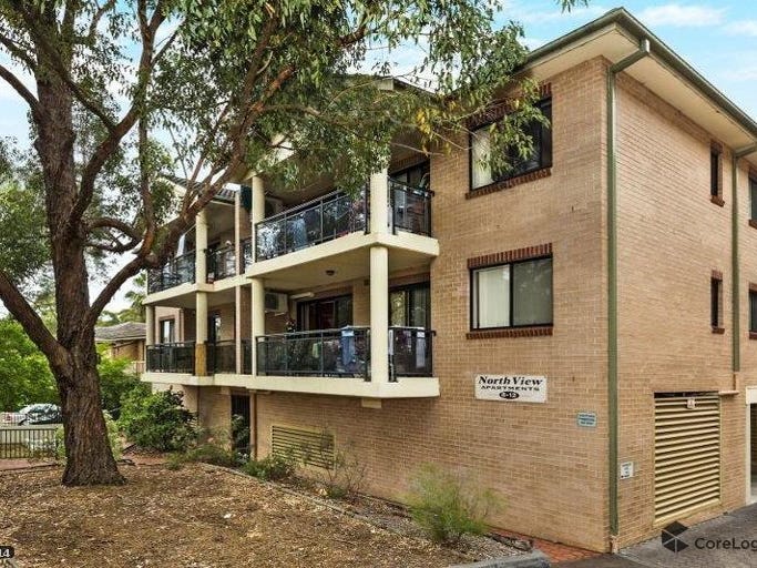 16/8-12 Alexandra Avenue, Westmead, NSW 2145 - realestate.com.au