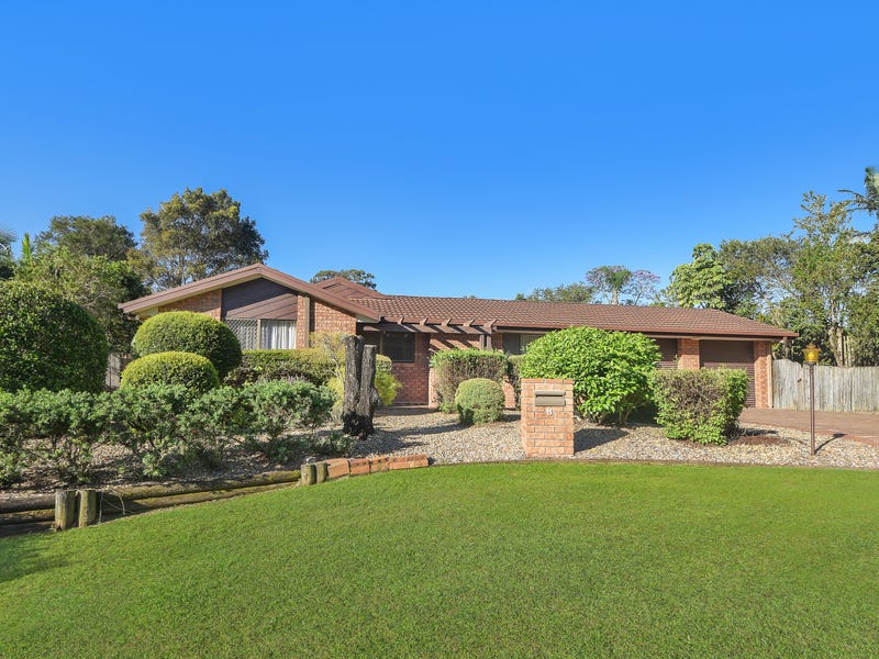 8 Kitava Street, Fig Tree Pocket, QLD 4069 - realestate.com.au