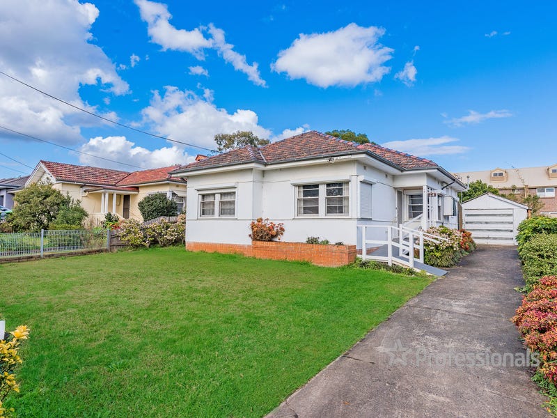 64 Pine Street, Rydalmere, NSW 2116 - Property Details