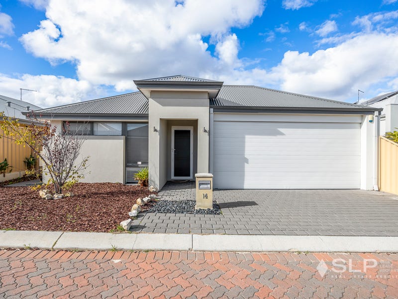 14 Altus Way, Ashby, WA 6065 - Property Details