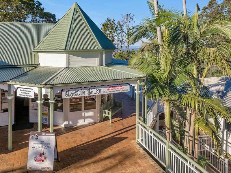 10/171-183 Main Street, Montville, Qld 4560 - Property Details