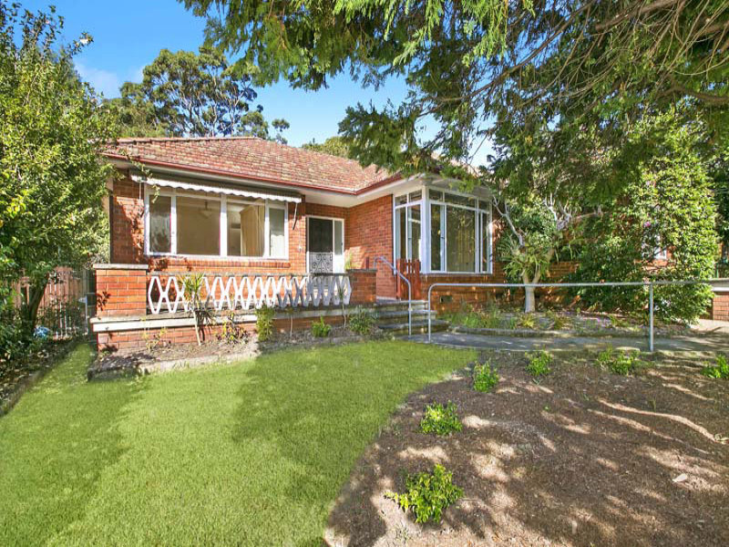 98 Ryde Road, Pymble, NSW 2073 - Property Details