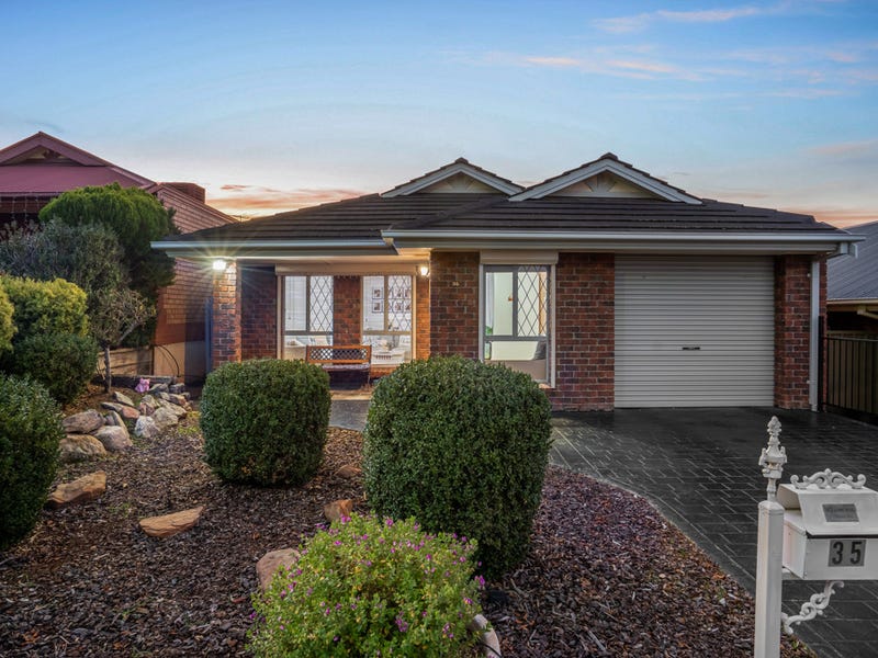 35 Dalrymple Way, Greenwith, SA 5125 - Property Details