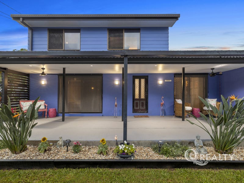 2 Oregon Street, Marsden, Qld 4132 - Property Details
