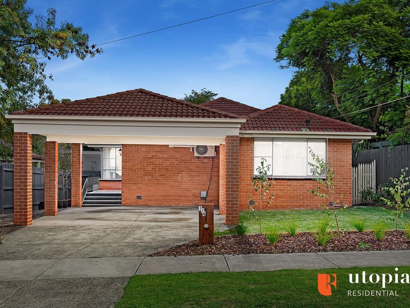 1/4 Surrey Road W, Croydon, VIC 3136 - realestate.com.au
