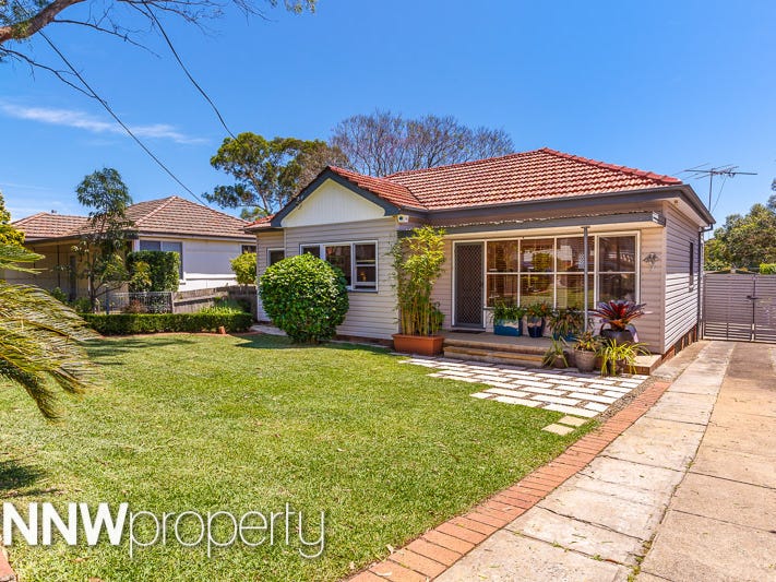 7 Pine Street, Rydalmere, NSW 2116 - Property Details
