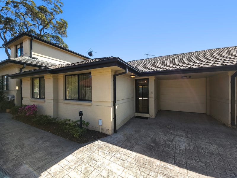 Auction Results & Clearance Rates in Picnic Point, NSW 2213