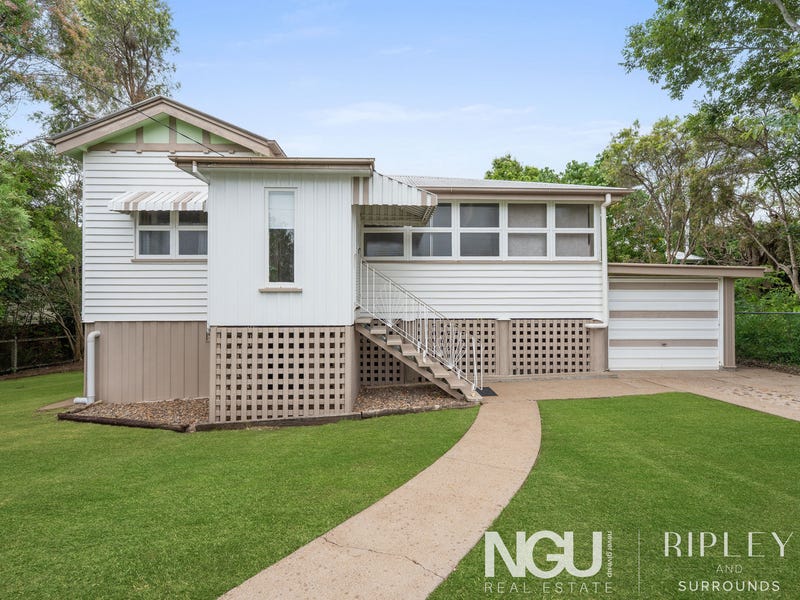 Sold Property Prices & Auction Results in Sadliers Crossing, QLD 4305 ...