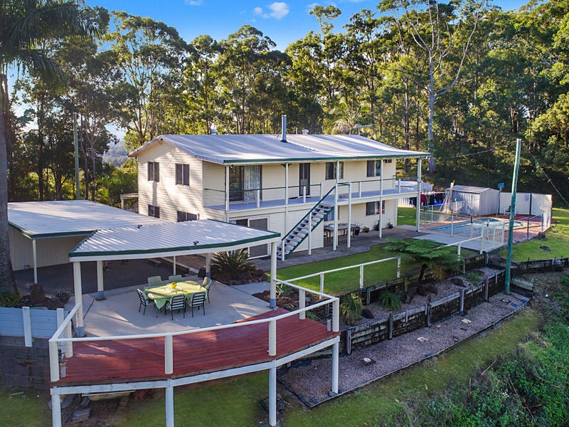 171-175 Chevallum School Road, Chevallum, Qld 4555 - Property Details