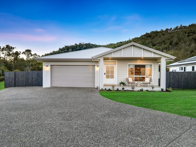 46 Alderman Drive, Jensen, Qld 4818 - Property Details