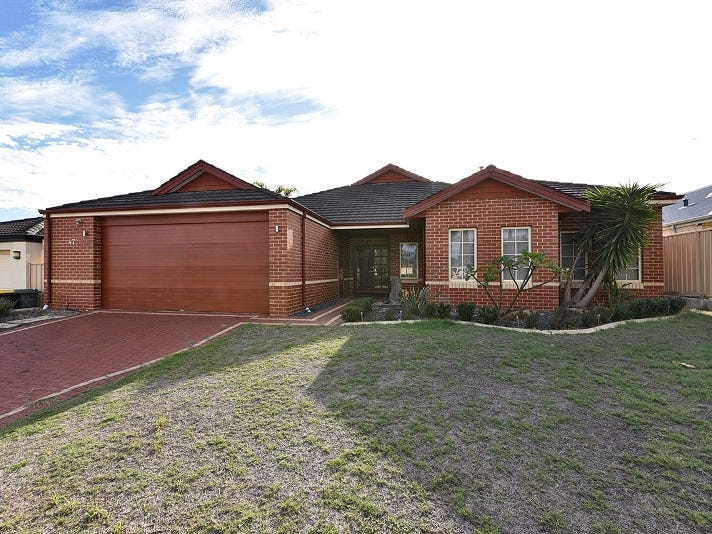 47 Innesvale Way, Carramar, WA 6031 - Property Details