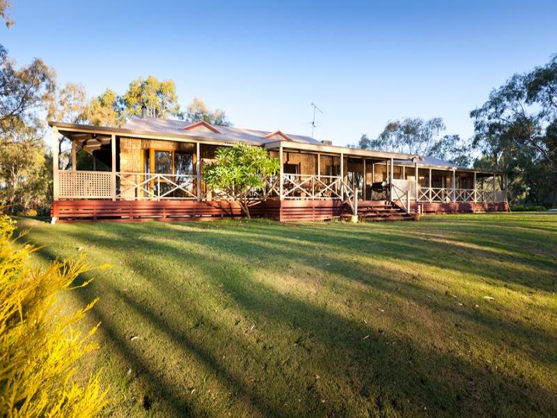 138 Pitman Avenue, Buronga, NSW 2739 - Property Details