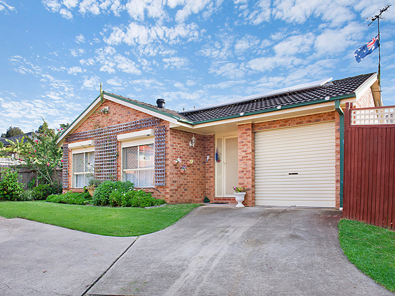 2/74 Fenton Crescent, Minto, NSW 2566 - Property Details
