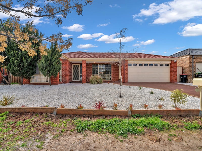 3 Wetherby Place, Melton West, VIC 3337 - realestate.com.au