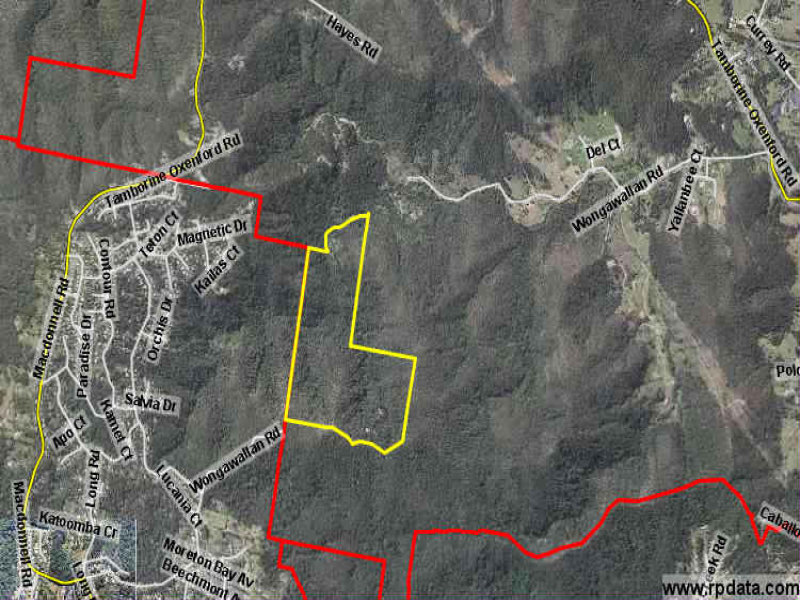 230 Wongawallan Road, Wongawallan, QLD 4210 - realestate.com.au