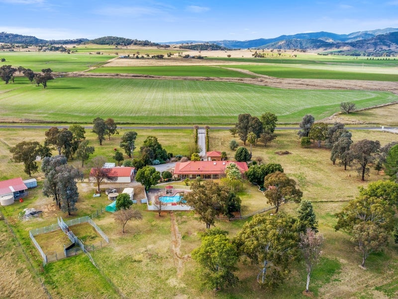 209 Top Somerton Road, Attunga, NSW 2345 - Property Details