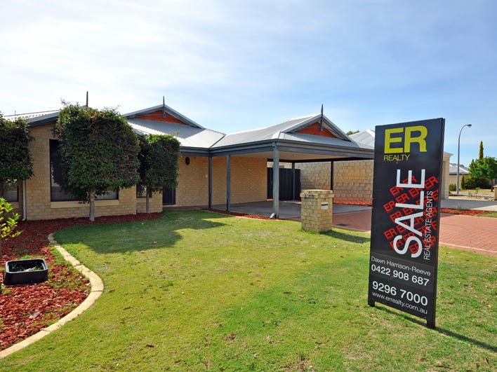 17 Rocklea Cres, Ellenbrook, WA 6069 - realestate.com.au