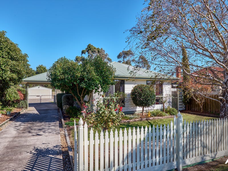 4 Gardner Street, Longwarry, Vic 3816 - Property Details