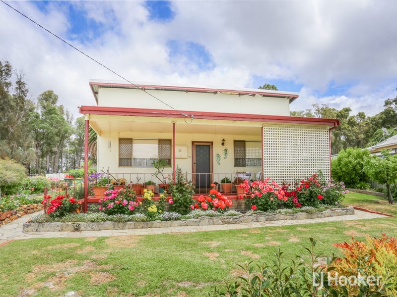 12 Cameron Street, Allanson, WA 6225 - Property Details