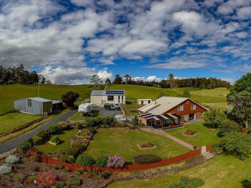 Real Estate & Property for Sale in Nowhere Else, TAS 7306 - realestate ...
