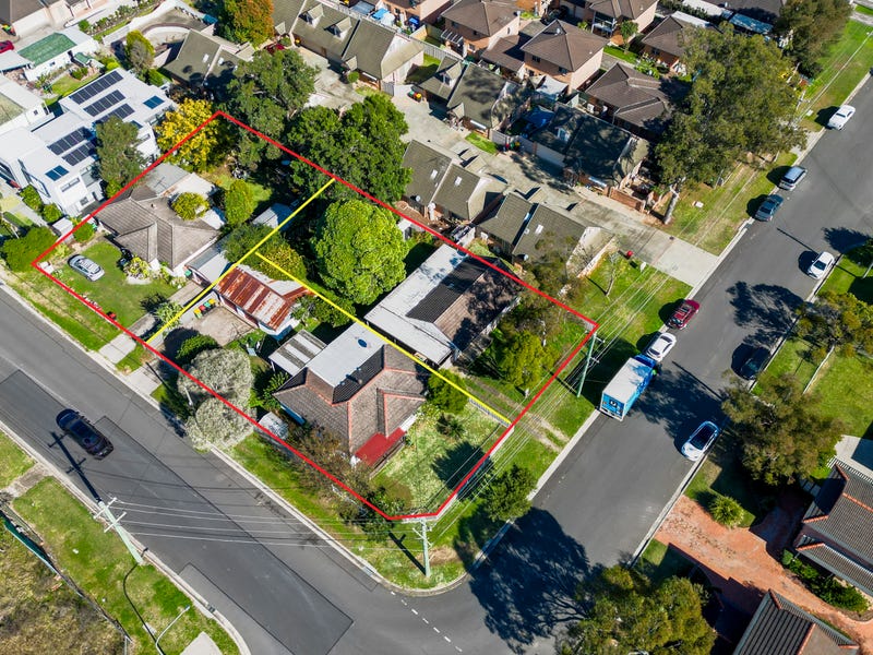 2 & 4 George St and 3 French St, Kingswood, NSW 2747 - Property Details