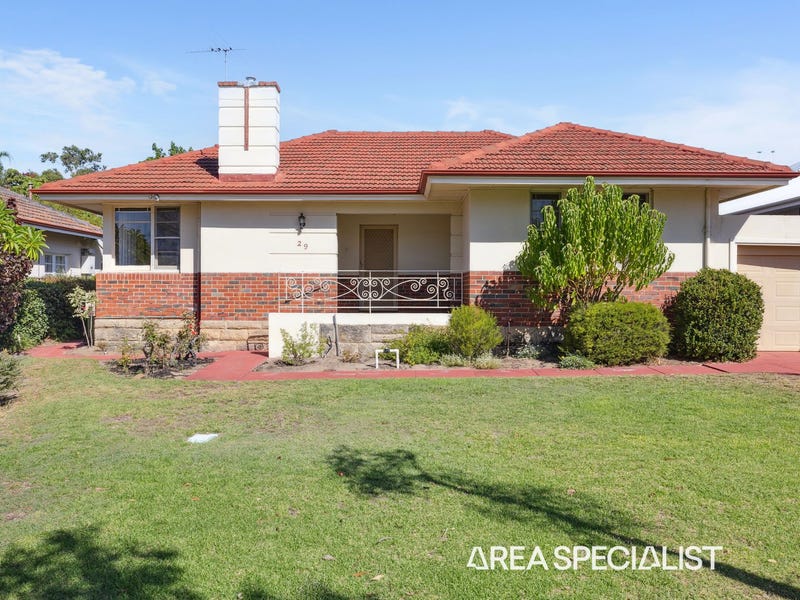 29 Peebles Road, Floreat, WA 6014 - Property Details